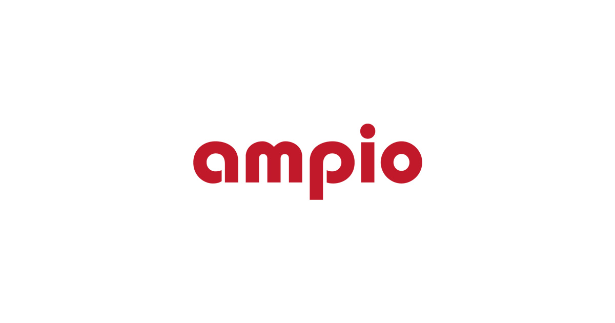 ampio – アンピオ